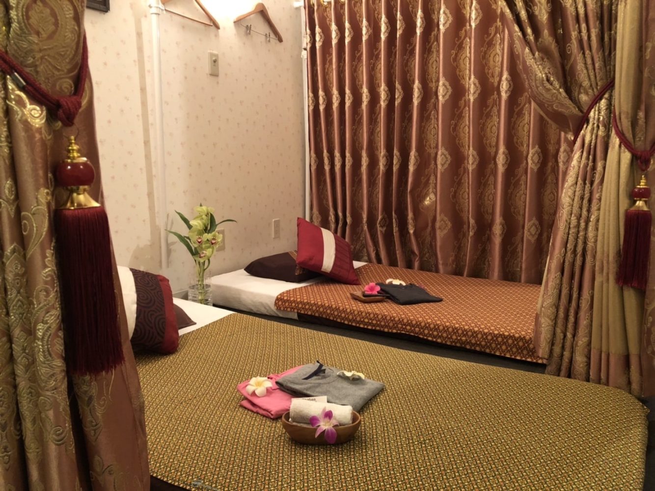 GALLERY | Shabaa（シャバー）新宿南口タイ古式マッサージ